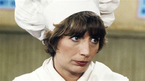 The Complete Transformation Of Laverne And Shirley Star Penny Marshall