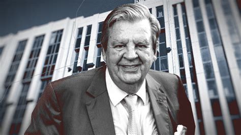 Johann Ruperts Company Sitting On A R110 Billion Pile Of Cash