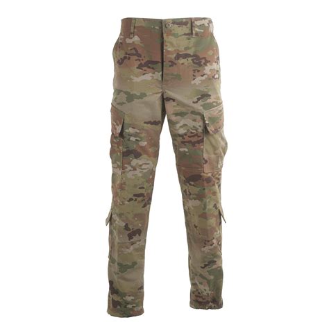 Propper Mens Acu 50 50 Nyco Ocp Pants Galls