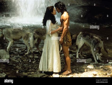 Film Still Publicity Still From Rudyard Kiplings The Jungle Book