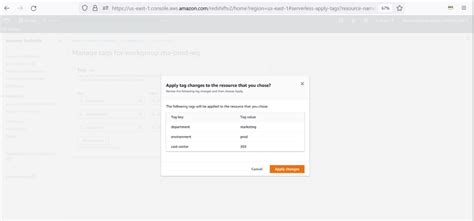 manage your data warehouse cost allocations with amazon redshift