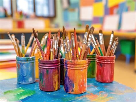 Arts Classroom Images Free Download On Freepik