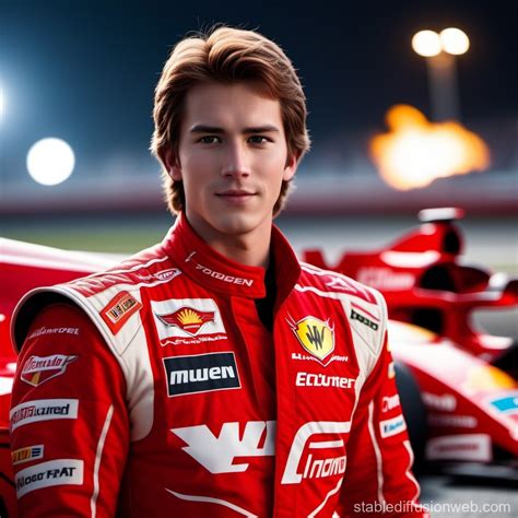 Lightning Mcqueens Identity Stable Diffusion Online