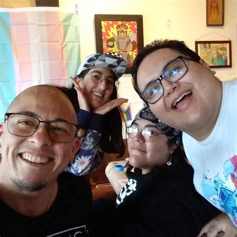 Trans Day Of Visibility 2024 Lgbtq Merced