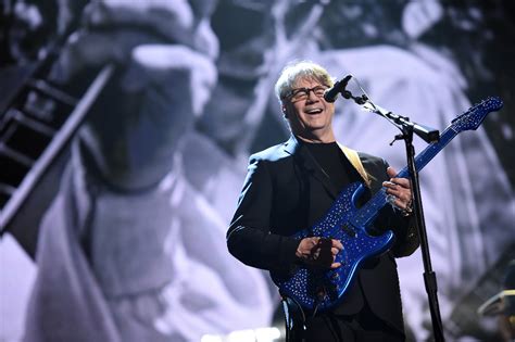 2016 Rock And Roll Hall Of Fame Induction Photo Highlights