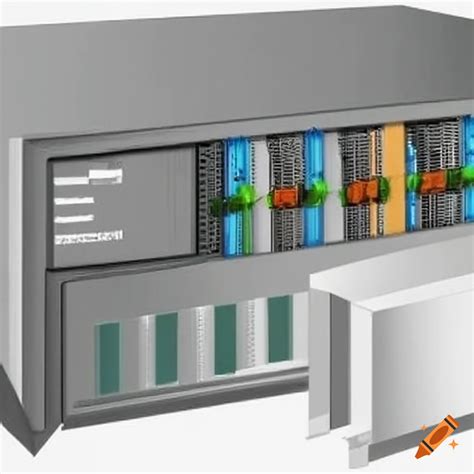 Long Term Project Server On Craiyon Long Term Project Server On Craiyon