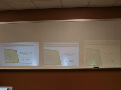 Pico Projector Comparison Tacti S Garage