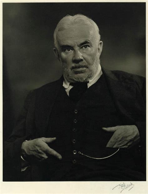 Npg X15028 Cyril Edwin Mitchinson Joad Portrait National Portrait Gallery