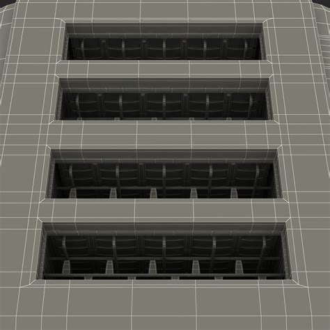 토스터 4 슬라이스 3d 모델 29 3ds Obj Max C4d Ma Free3d