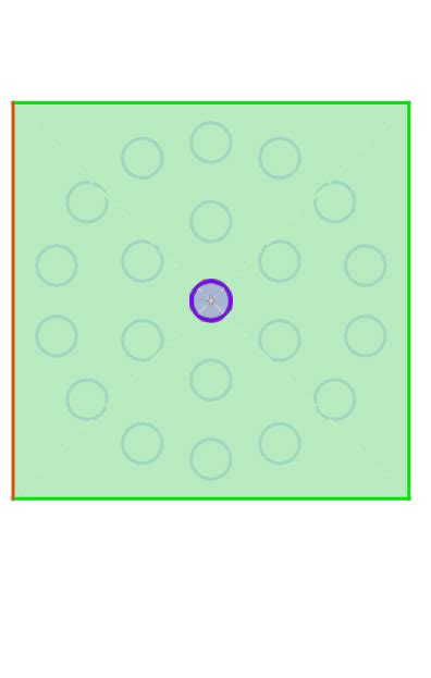 Fill Pattern Crowncad