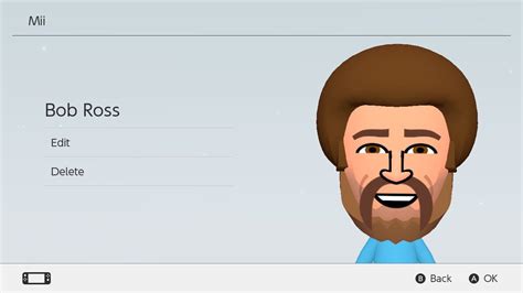 Mii Nintendo Switch Inspiration Album On Imgur