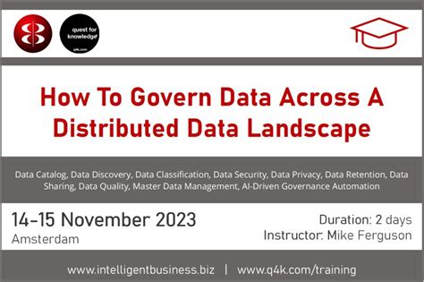 Intelligent Business Strategies On Linkedin Datagovernance Data