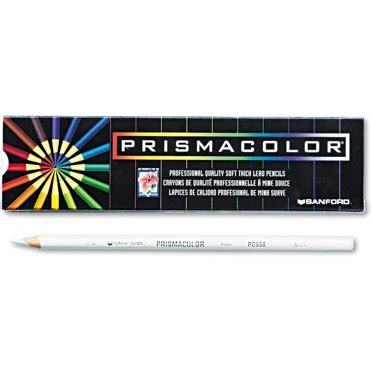 Prismacolor Premier Colored Pencils Soft Core Under The Sea Set 12