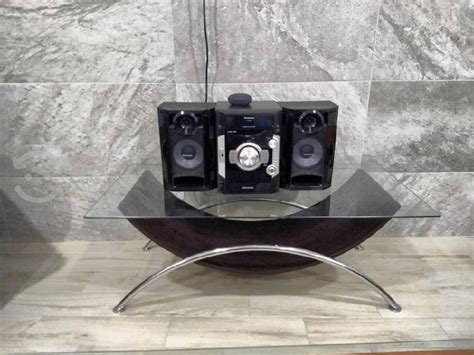 Minicomponente Panasonic En México Ciudad De Clasf Imagen Y Sonido