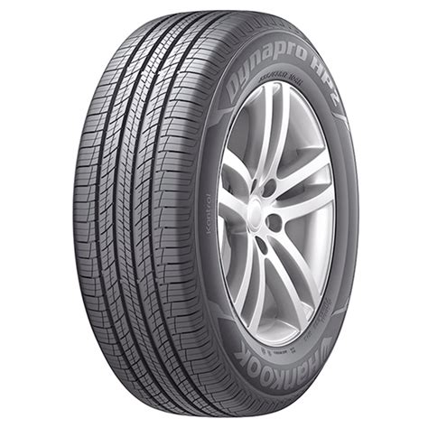 Neumático 265/50 R20 107V RA33 HANKOOK - Mundo Ruedas