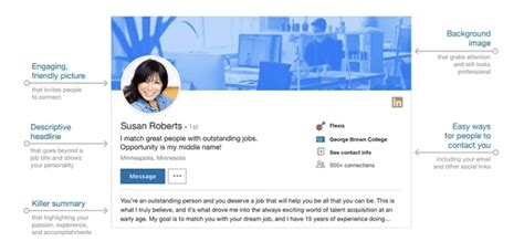 9 linkedin tips tricks and shortcuts for networking like a pro