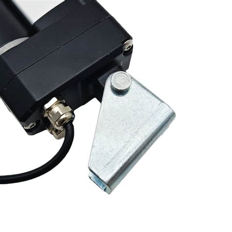 Electric Linear Actuator Fixed Mounting Bracket J Electric Linear