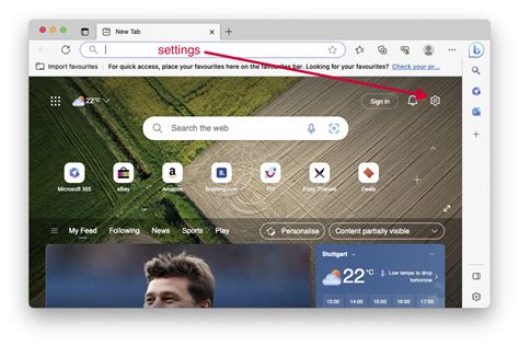 Babe Onboarding 2 Setting Up Microsoft Edge Browser Community IT Support Center
