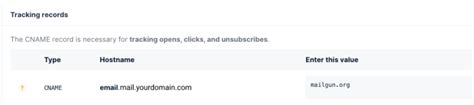 setup ghost to send out newsletter emails with mailgun