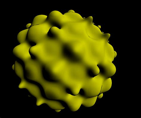 Github Prankimantryingraymarchinglwjgl Testing Out Ray Marching Using Lwjgl