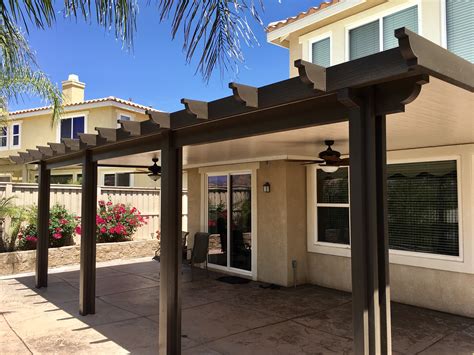 Menifee Patio Covers Elite Patios