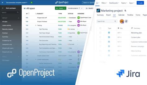 Openproject Open Source Project Management Software On Linkedin