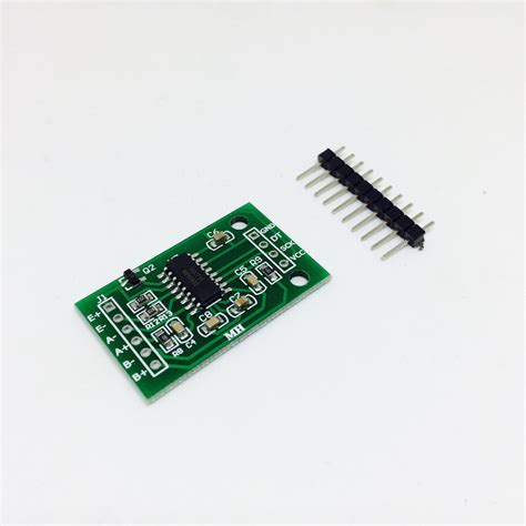 HX Dual Channel Weighing Sensor Module BreadFruit Electronics Buy Latest Arduino Sensors