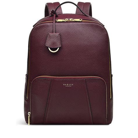 Womens Backpack Purse Designer Backpacks Radley London