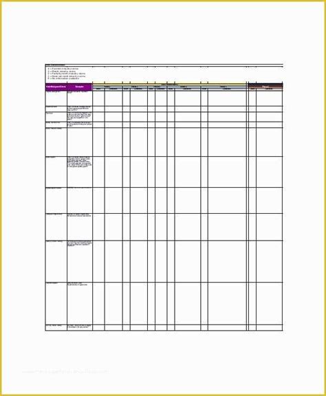 59 Supplier Scorecard Template Excel Free Heritagechristiancollege