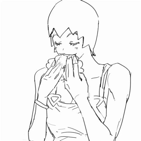 Foo Fighters Jojo No Kimyou Na Bouken And More Drawn By Czyw Danbooru