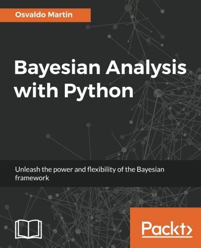 Bayesian Analysis With Python Let Me Read