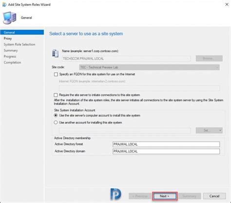Install Sccm Software Update Point Role Configmgr Sup