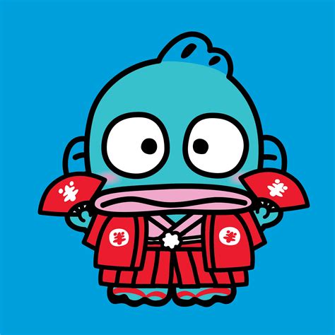 Meet Hangyodon Hangyodon Icon Hangyodon Anime Hangyodon Drawing
