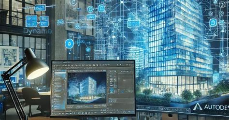 Dynamo For Revit To Do Bim Automation For Architects
