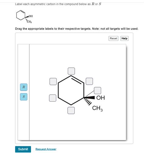 Solved How Many Asymmetric Carbon Atoms Are Present In The