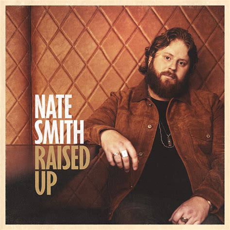Nate Smith Official Website