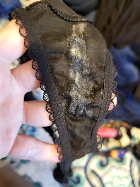 Gym Panties Wet And Ready For You Rgympanties