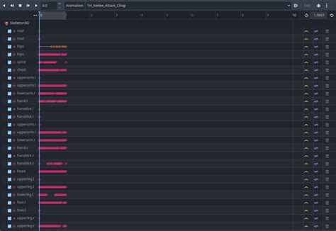 Can I Play Two Animations At Once From An Animationplayer Animation