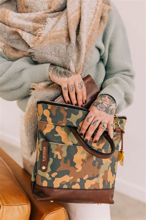 Special Edition R Riveter