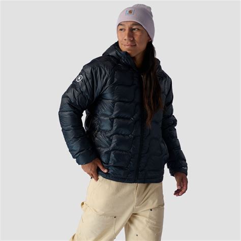 Backcountry Down Insulated Jacket Mens Clothing