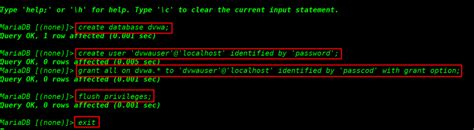 Dvwa Setup Apache Linux Server Hacknos Vulnerable Web App