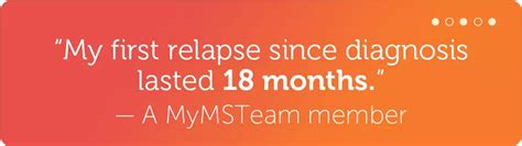How Long Does An Ms Flare Last Mymsteam