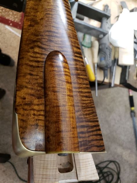 Patchbox Question The Muzzleloading Forum