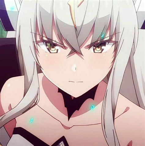 Aisha Misha X Sasha Necron Fusion The Misfit Of Demon King Academy