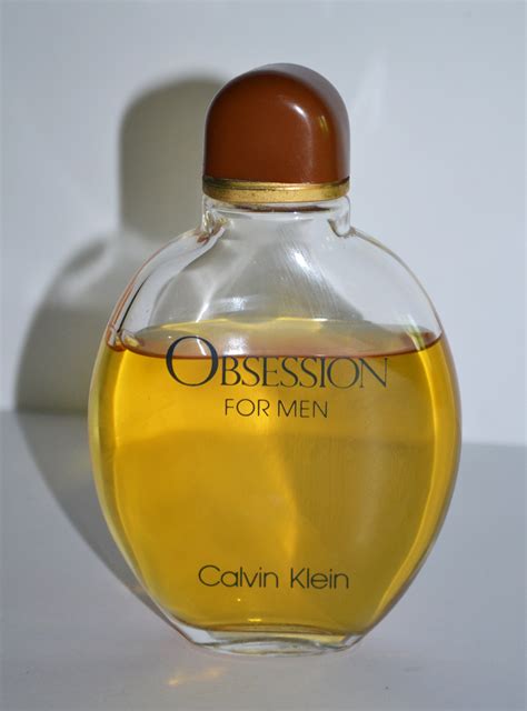 Obsession For Men Cologne By Calvin Klein Obsession For Men Calvin Klein Obsession For Men