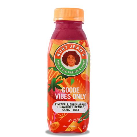 Buy Online — Ruby Jeans Juicery