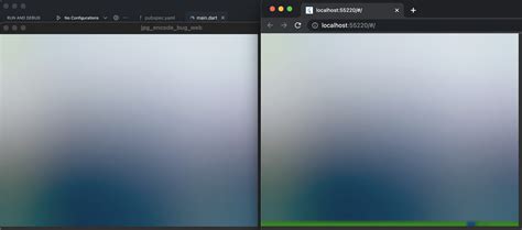 Web EncodeJPG Introduces Artefacts On Web Issue Flutter Flutter GitHub