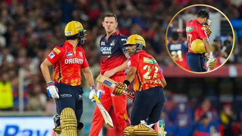 Ipl 2025 Father Ips Son Cried Bitterly In Ipl Made This Mistake