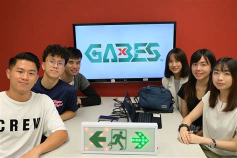 Gabes Limited Hk Tech 300