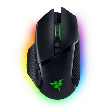 Razer Basilisk V3 Pro Rato Gaming Sem Fios 30000 Dpi Preto Pccomponentes Pt
